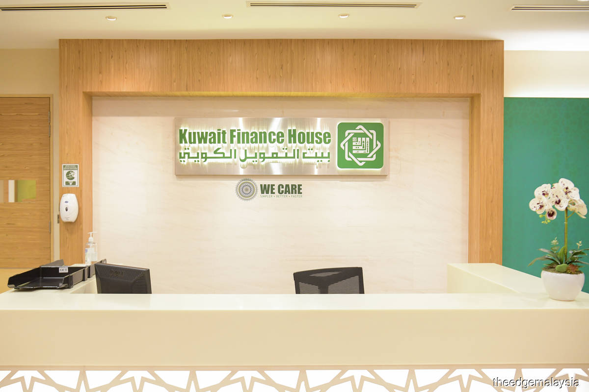 Kuwait Finance House Malaysia to exit the country, sources say