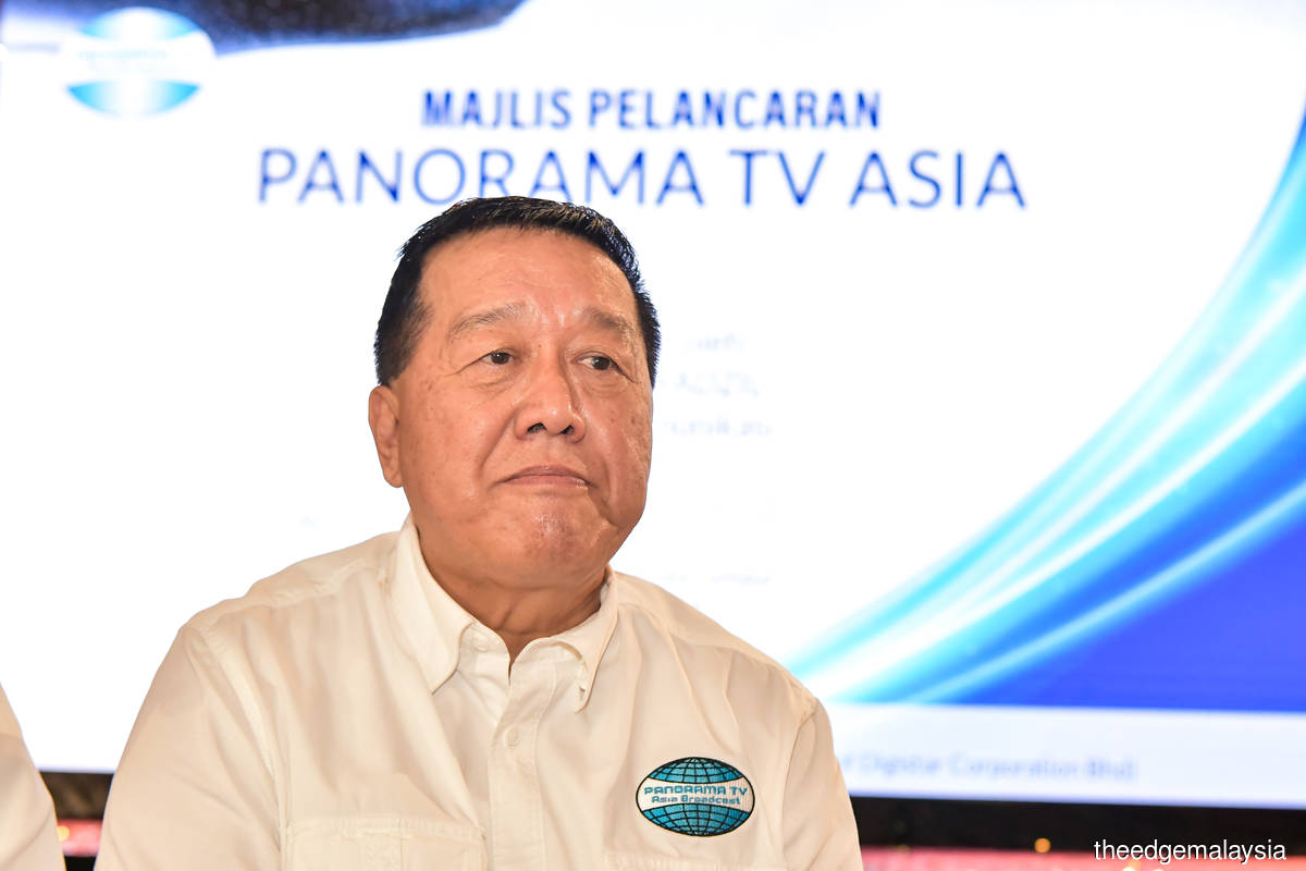 Digistar hopes pay-TV venture will aid in turnaround after seven years ...