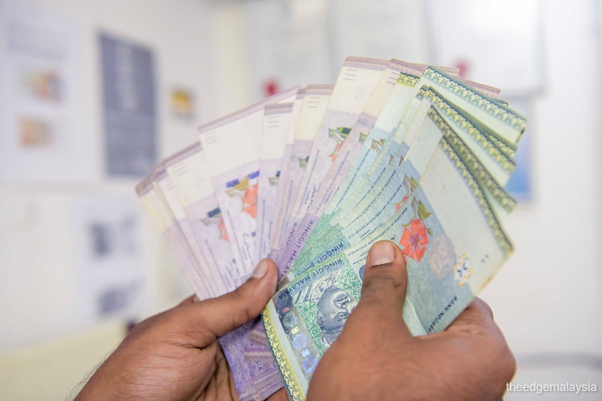 Lower-income Malaysians making financial progress, 55% start retirement ...
