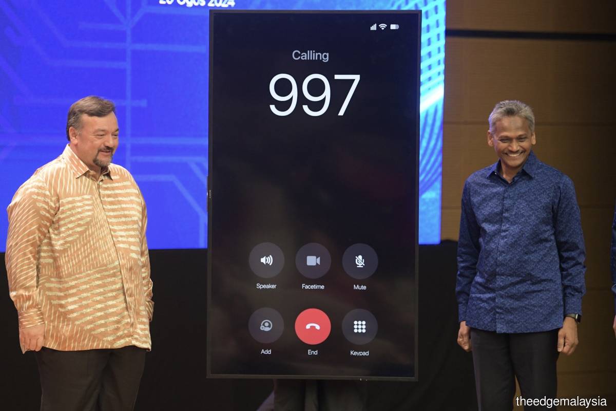 BNM, PayNet Launch National Fraud Portal to Better Trace Stolen Funds ...