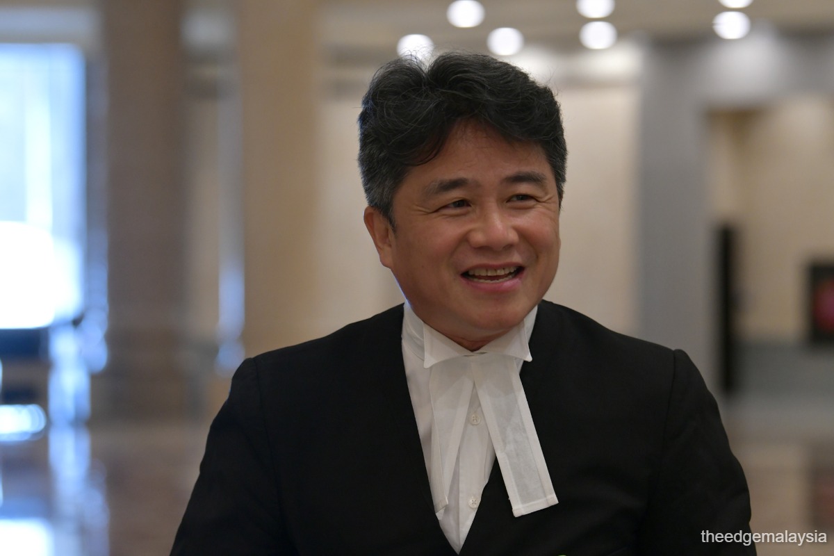 SRC civil trial: Najib ought to have had some oversight over company ...