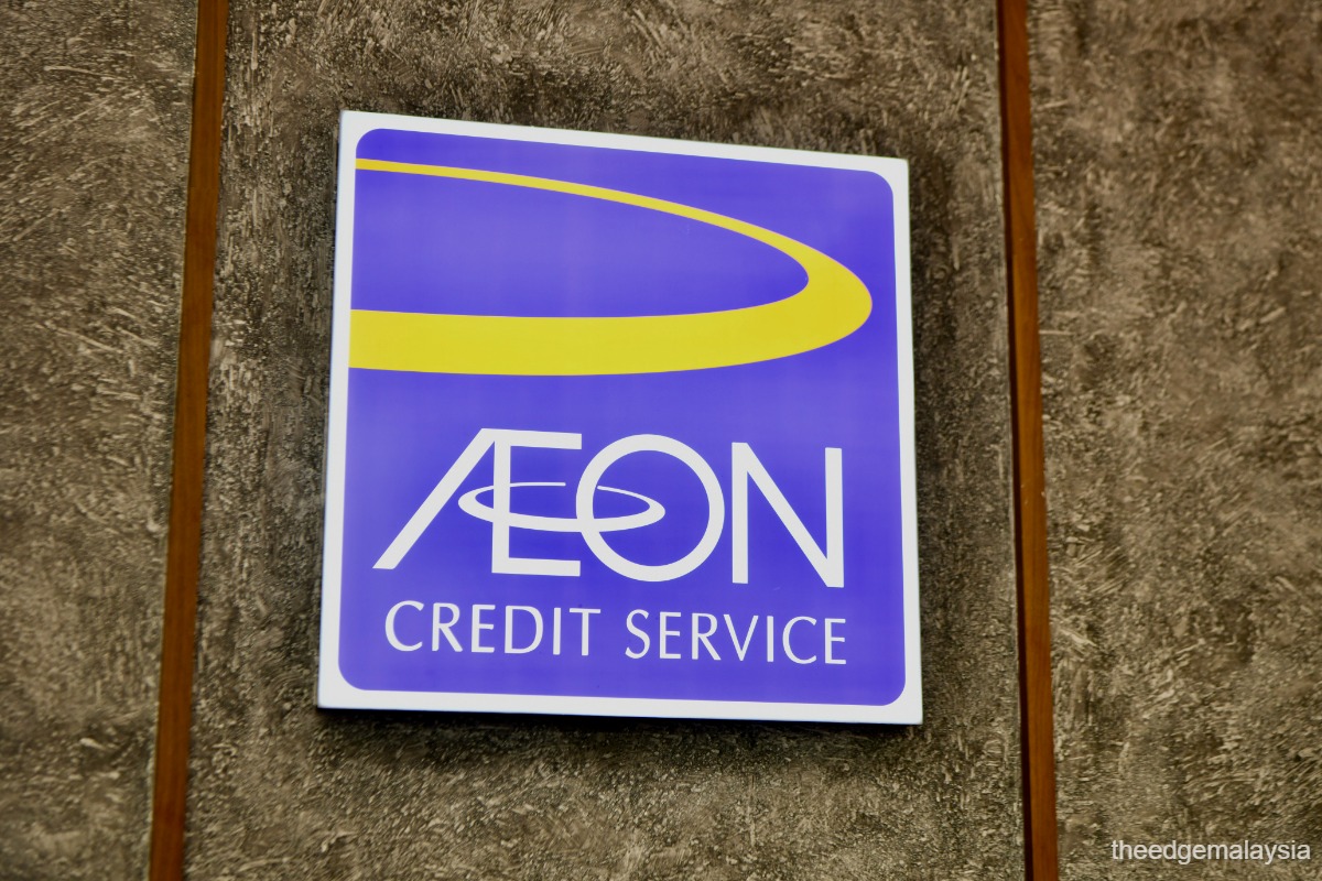 CIMB Securities cuts AEON Credit Service earnings outlook