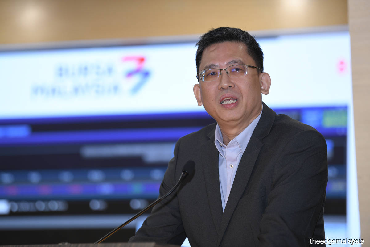 Vetece to ride on AI waves and data centres — CEO | KLSE Screener