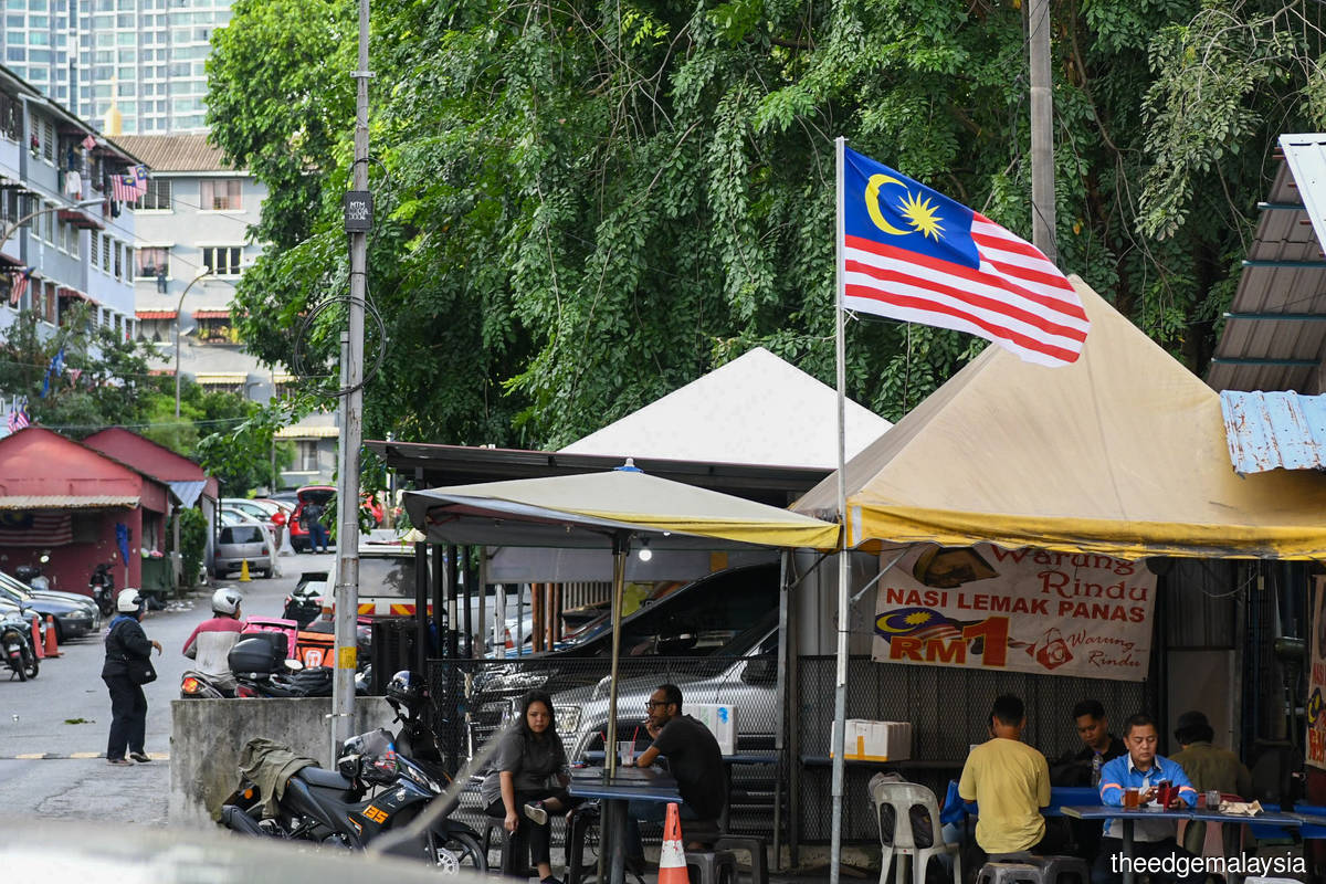 OCBC not ruling out OPR hike in 2H2025 amid inflation pressure risks