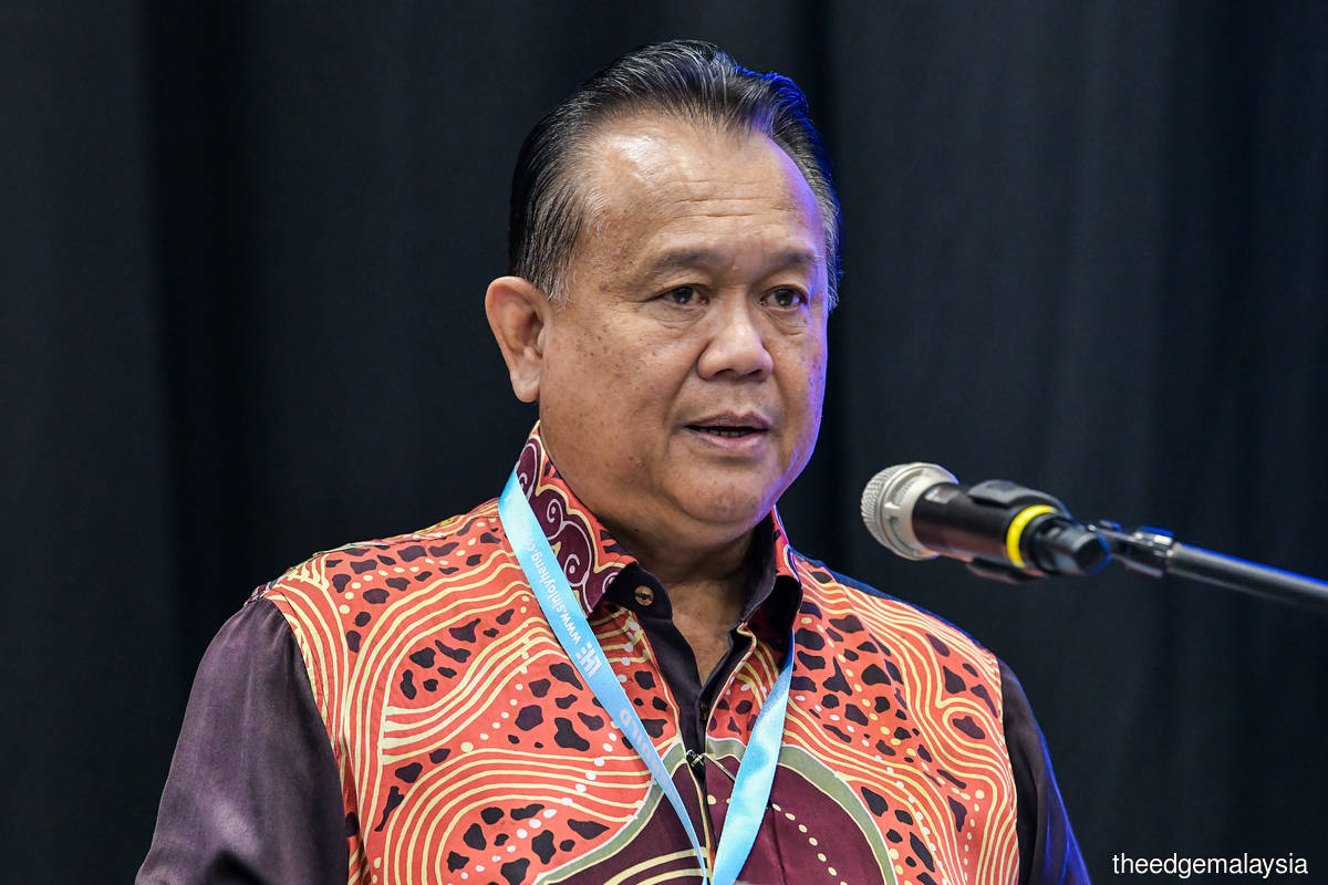 Govt mulling second extension of approval for KL Node project, says ...