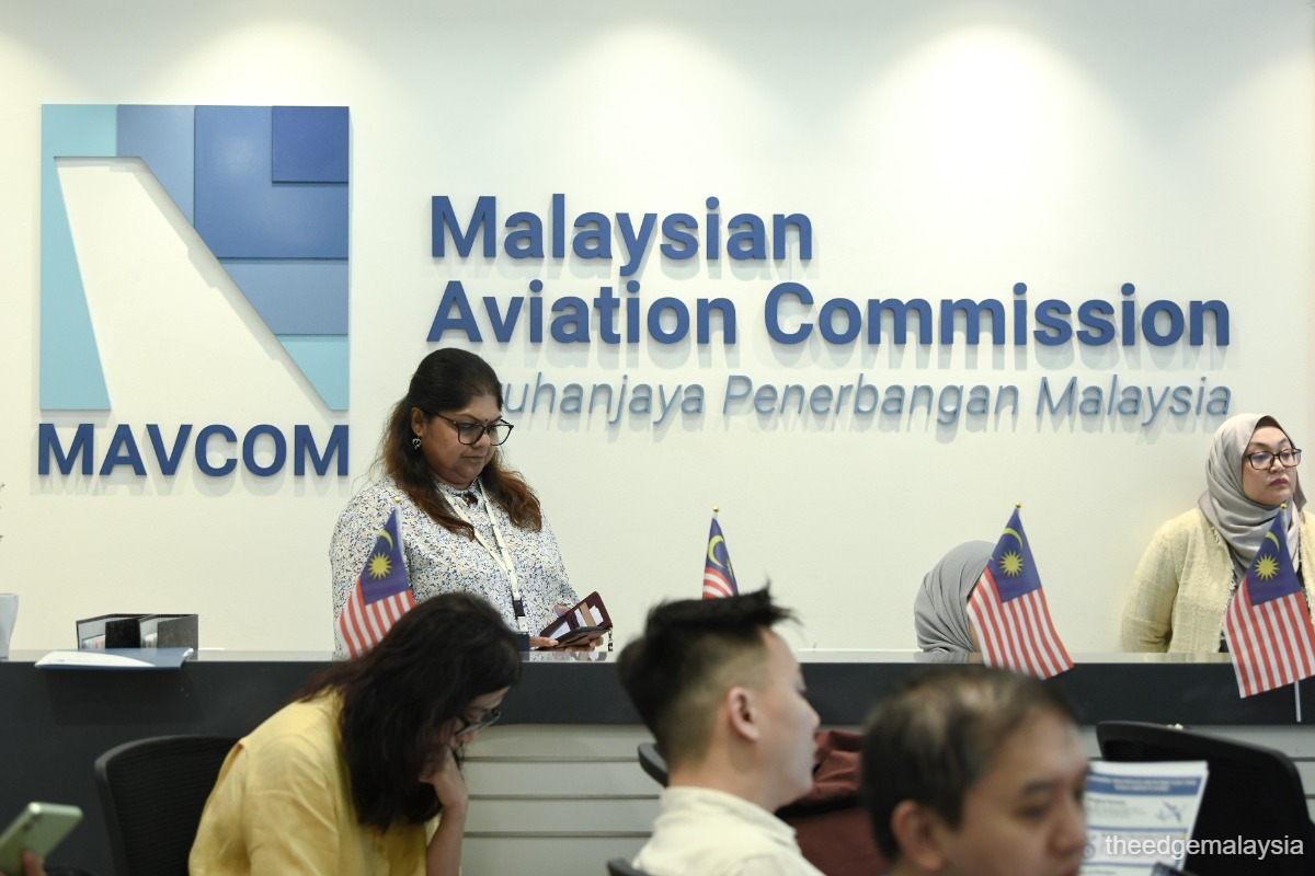 Mavcom unveils enhanced airline and airport performance dashboard to ...