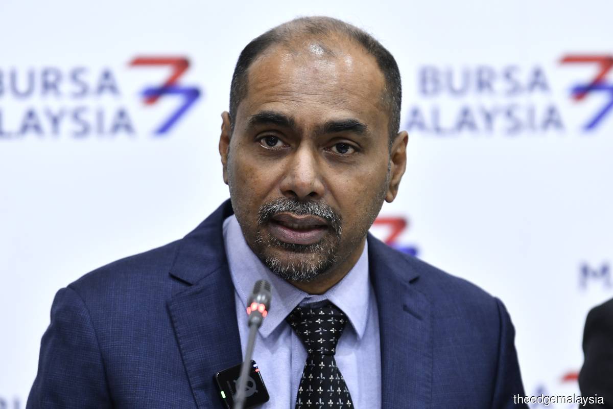 Steel Hawk bidding for more Petronas contracts, eyes green energy expansion