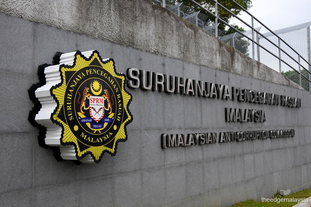 MACC seeks stronger commitment to integrity, enforcement in Budget 2026