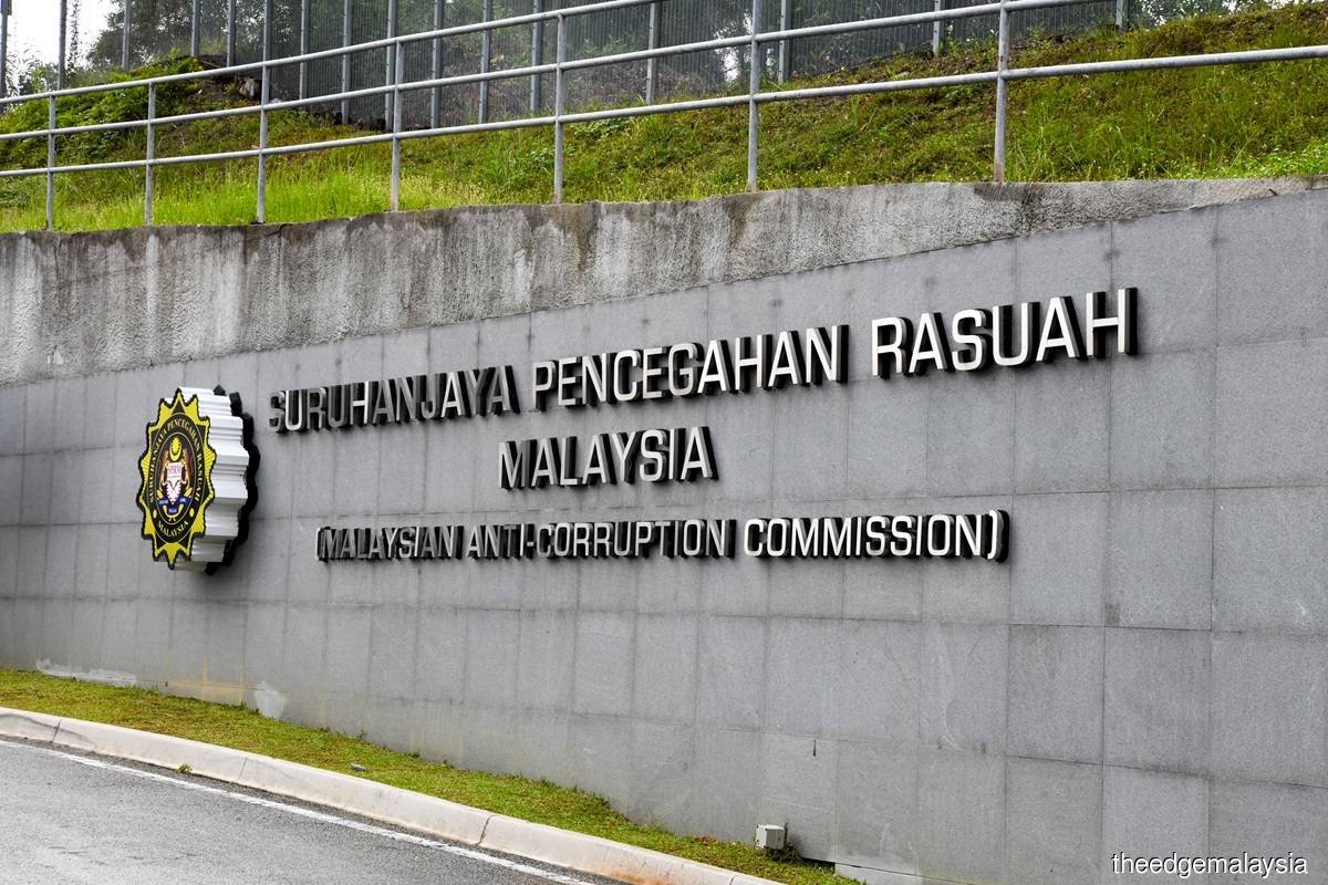 MACC seized RM5m in raid on politician's safe house, says source