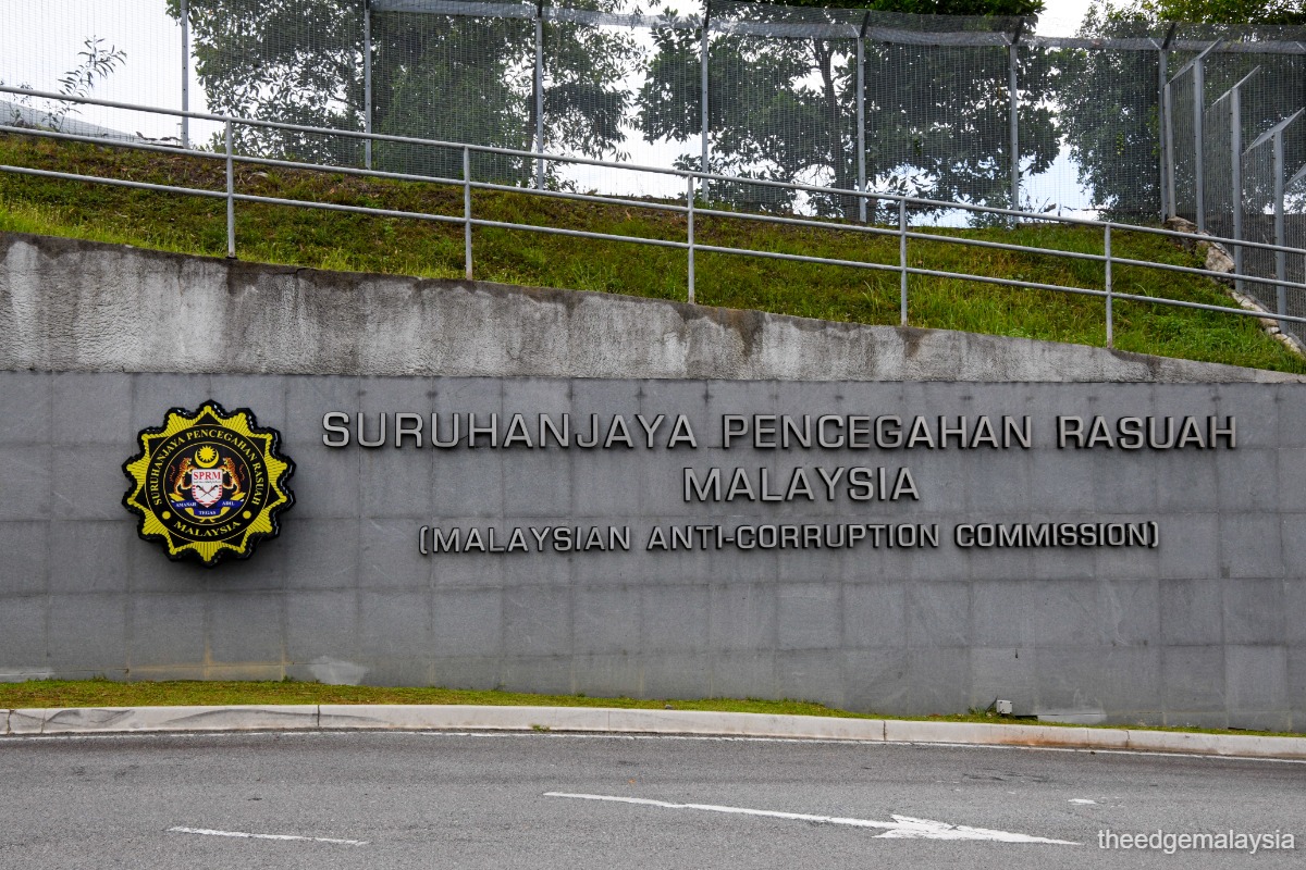 MACC identifies NGO chairman as main suspect in RM26m misappropriation case