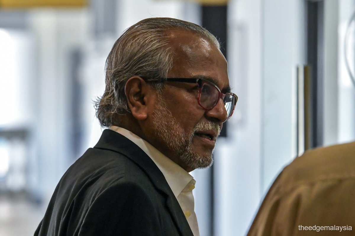 Court to rule on Shafee’s RM2 mil defamation claim against Malaysian ...