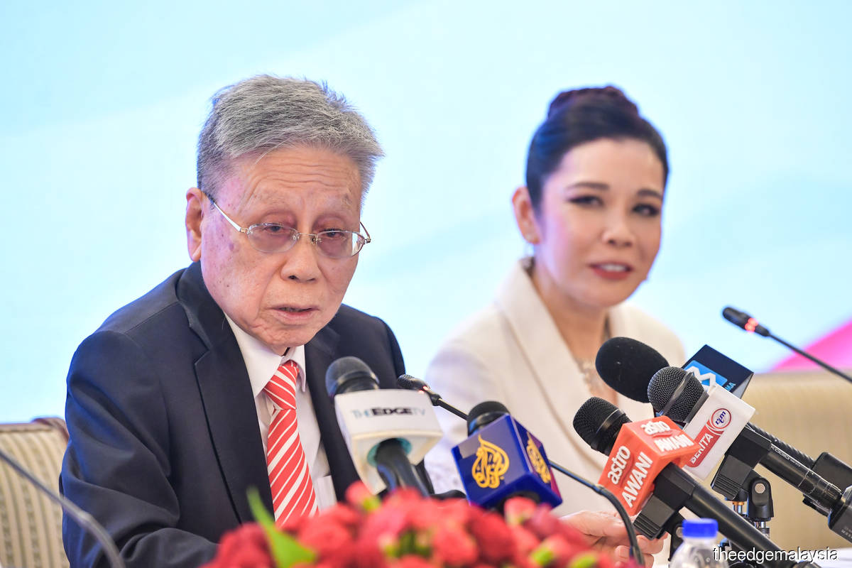 Public Bank’s Teh family to trim down shareholdings to 10% in next five ...