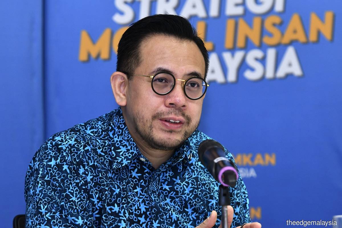 Some 600,000 workers in Malaysia will require training for new economy ...