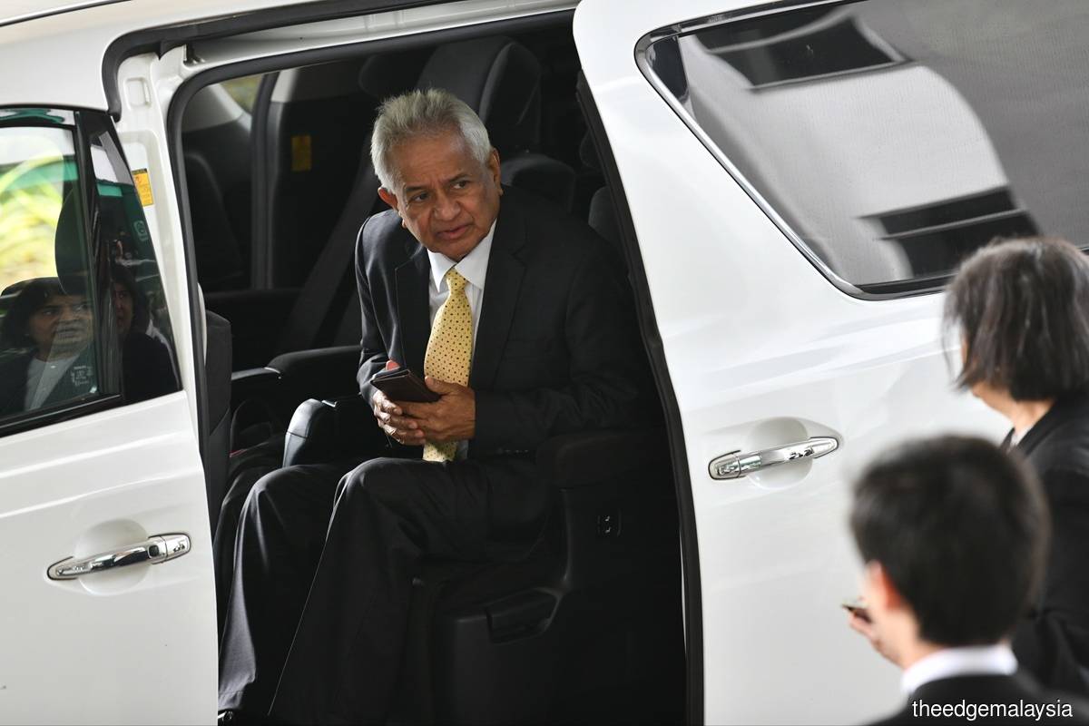 Appellate court postpones decision on Tommy Thomas' bid to remove judge ...