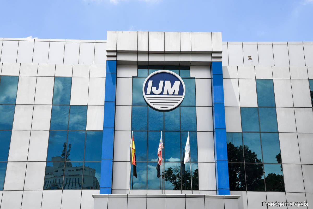 IJM Corp expects stronger FY2025, despite 21% drop in 2Q net profit