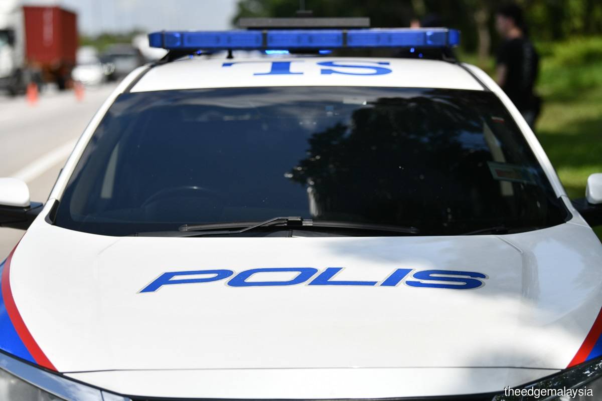 Police to nab third ‘Tan Sri’ for questioning, following fresh arrests ...