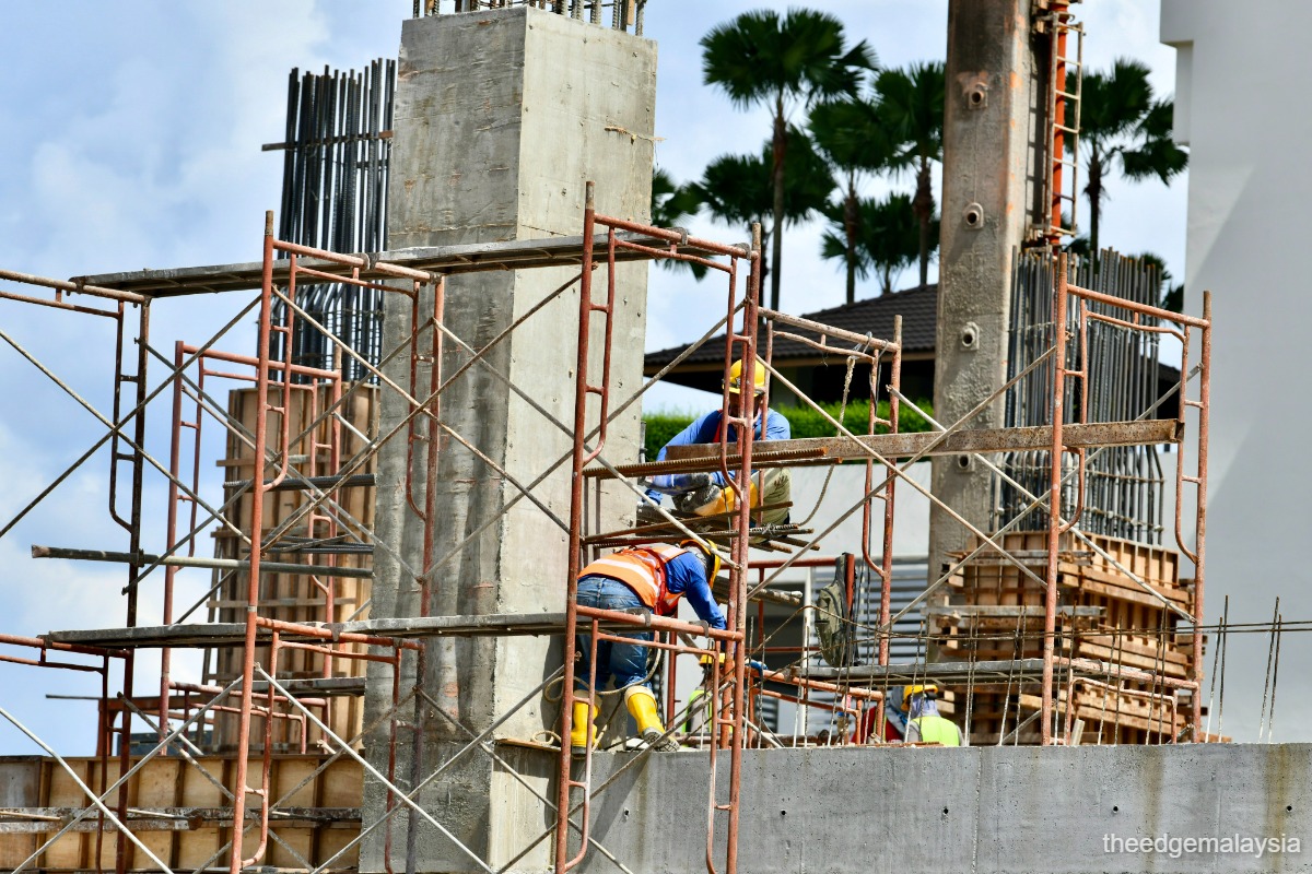 Malaysian power demand growth intact as data centres will sail through ...