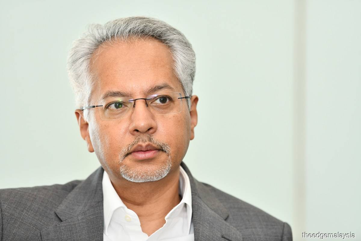 Tackling floods in Bandar Bukit Raja a top priority, says Sime Darby ...