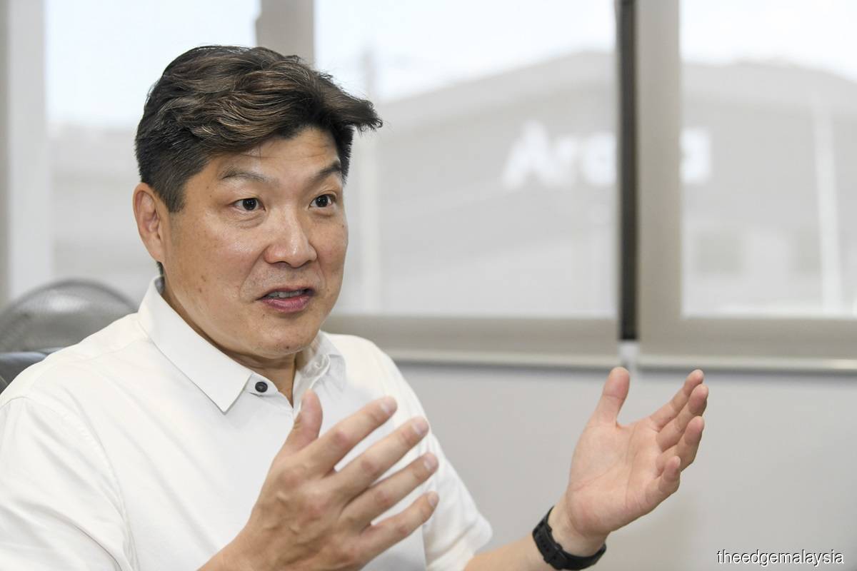 LEAP Market-bound Hydropipes expects to make a splash on rise in water ...