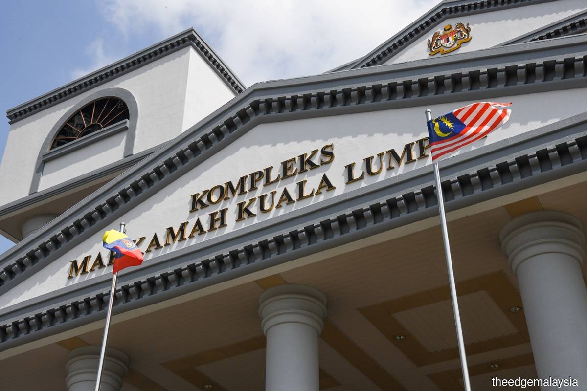 1MDB-Tanore: Judge’s summary of key findings that led to decision to ...