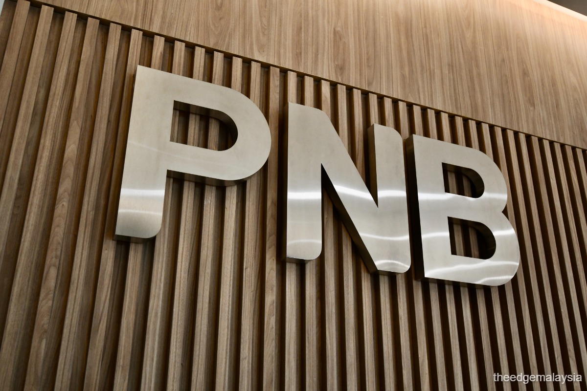 PNB declares RM10.4b in dividends or 5.75 sen a unit for flagship ASB