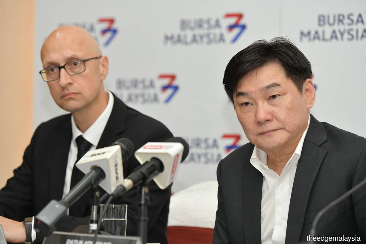 Minimal impact on Mega Fortris from potential US tariff hike, says CEO