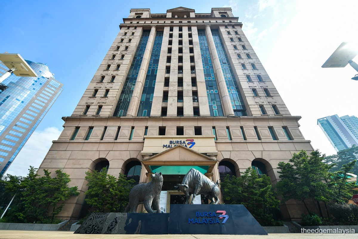 MBSB IB: Foreign investors turned net buyers on Bursa last week with RM223.9m net equities ...