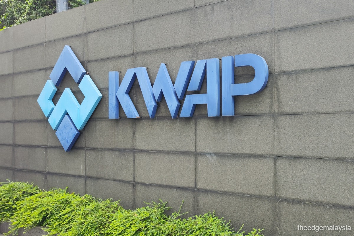 KWAP launches Dana Iklim+ to deploy up to RM2 bil for climate-focused ...