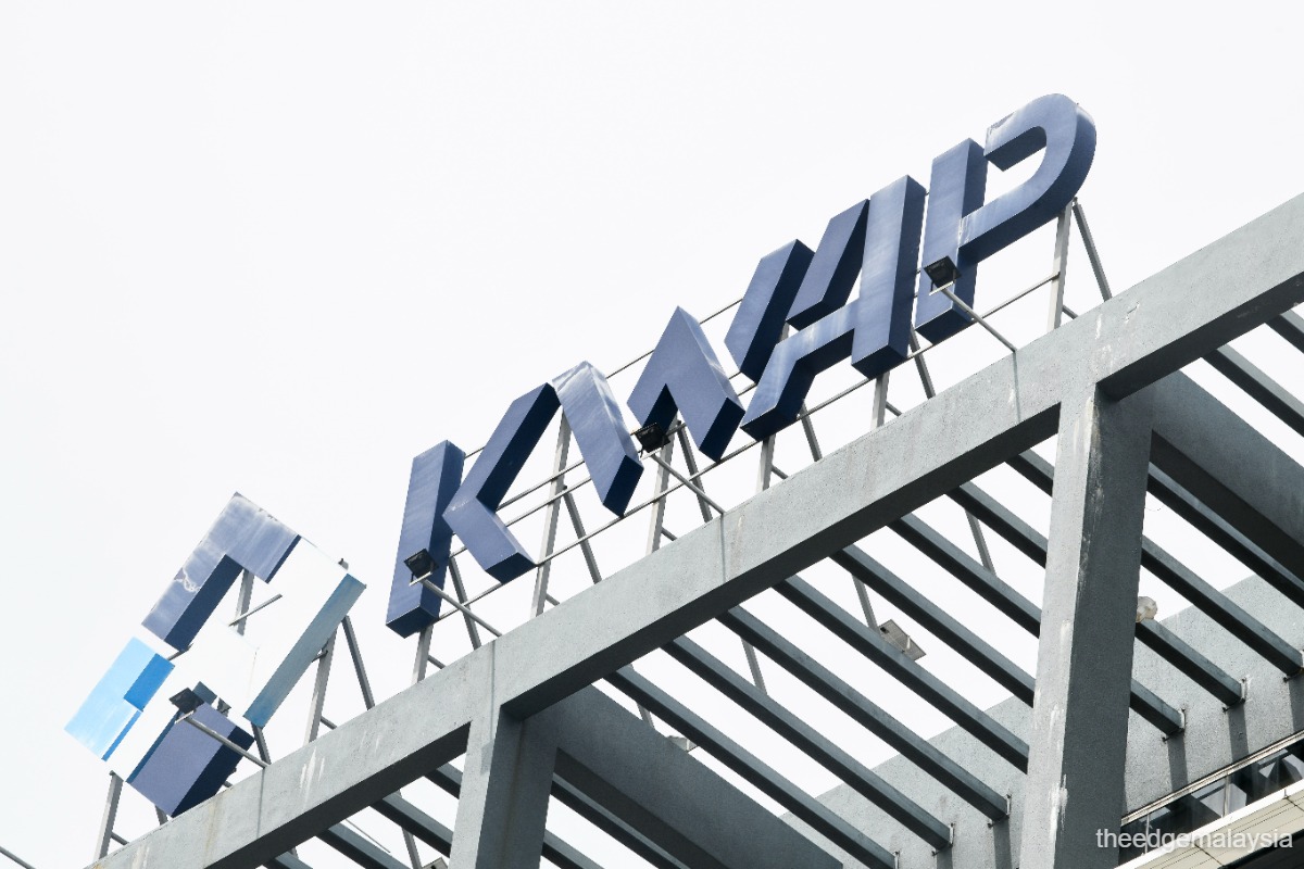 KWAP picks 12 fund managers to manage RM6 bil under Dana Pemacu