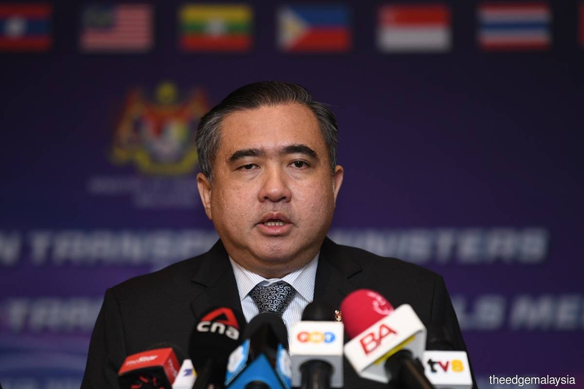 Loke: Asean approves stopover rights to boost regional air connectivity