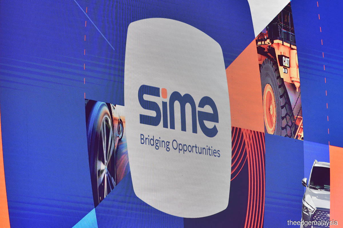 Sime Darby's 1Q profit jumps 36% on UMW earnings, Malaysia Vision ...