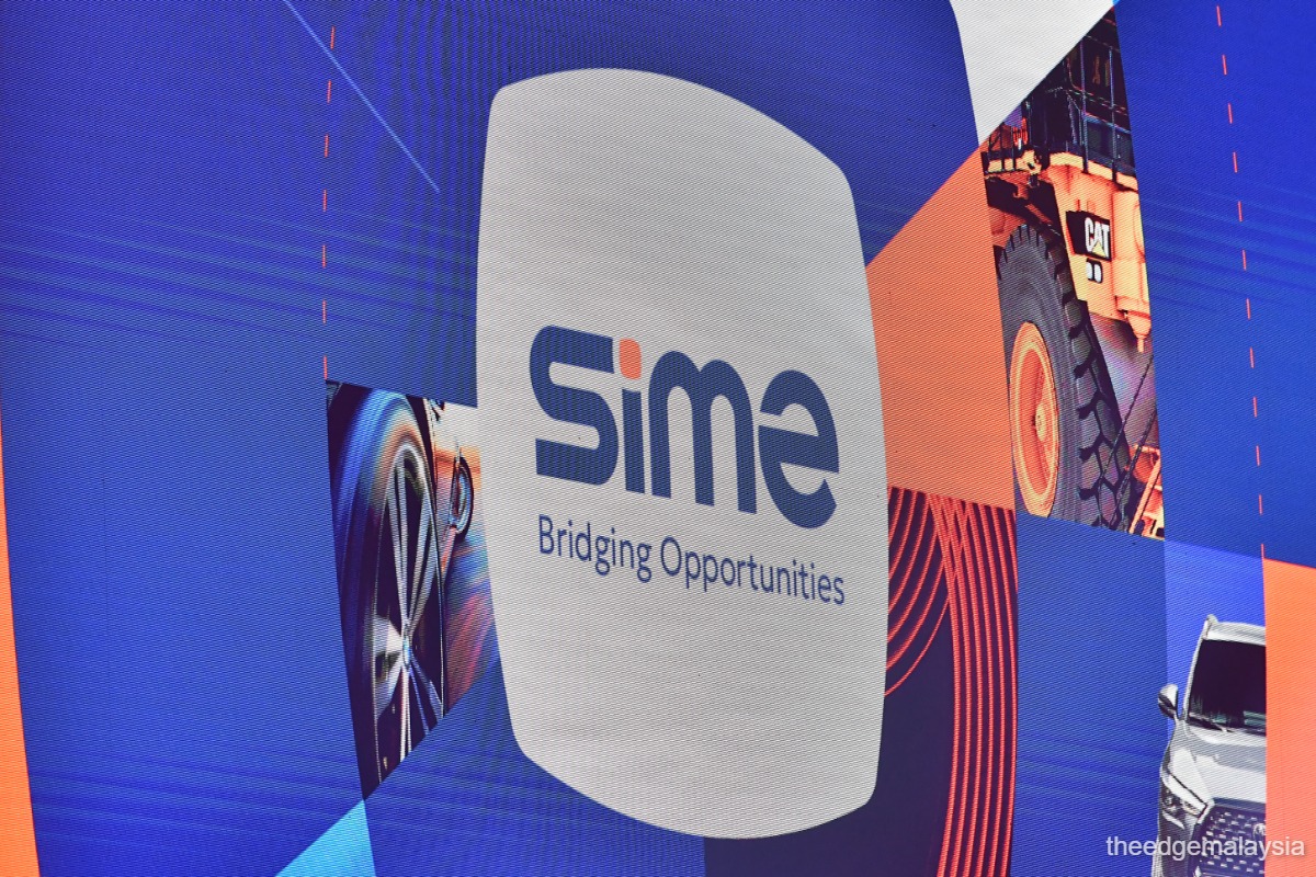 Sime Darby’s shares climb to 14-month high ahead of 2Q results