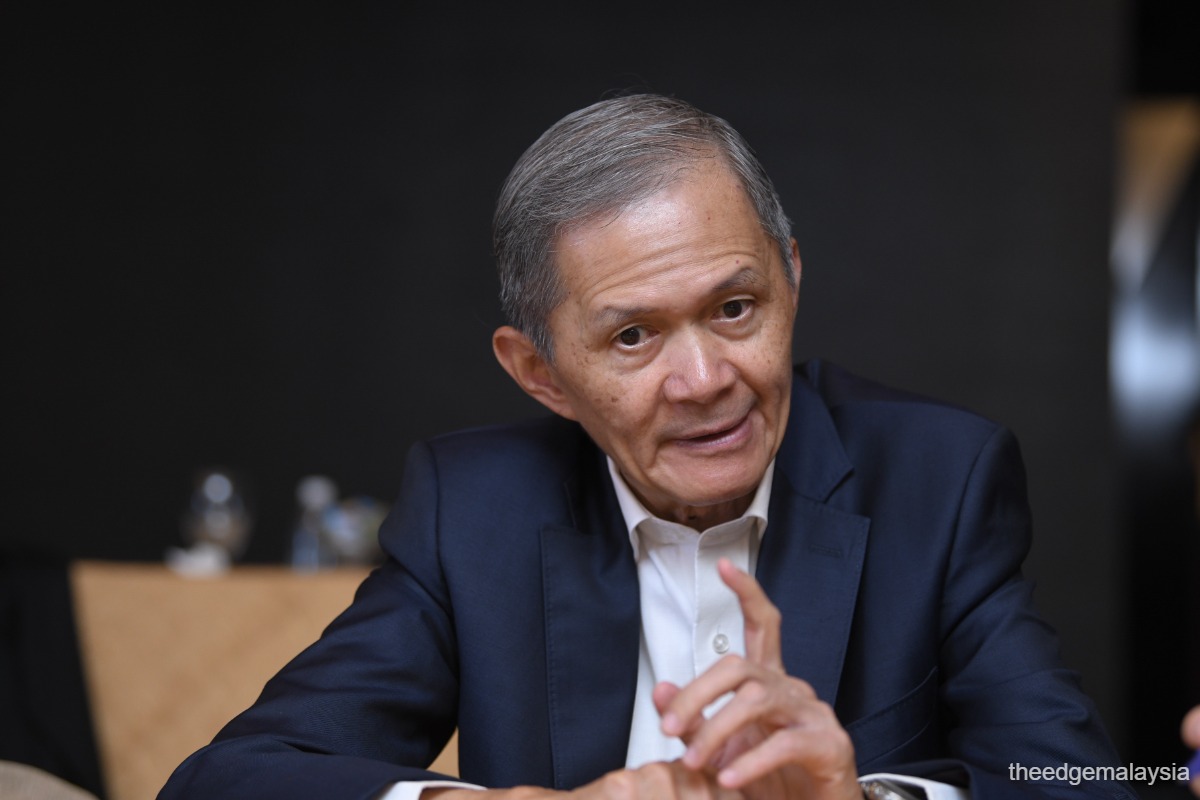 JF Tech boss sees water infrastructure potential in Cosmos as he ...