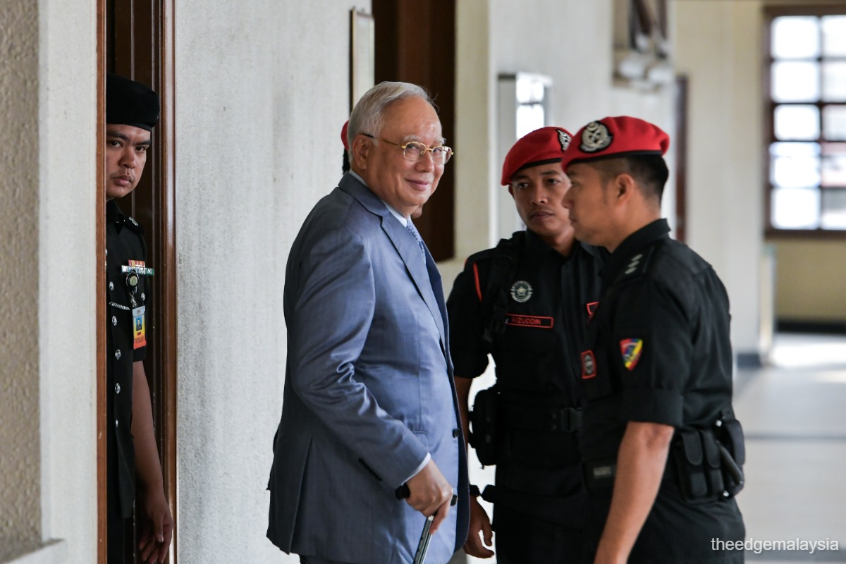 Your guide to understanding Najib's house arrest bid