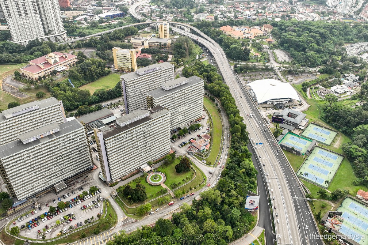 Govt wins Duta land dispute, retains title but ordered to compensate ...