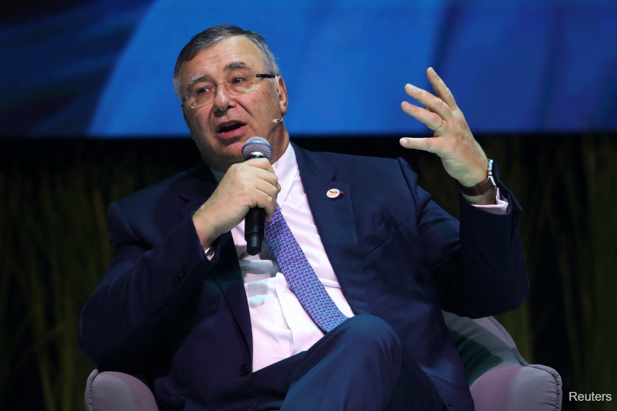 TotalEnergies to double its stake in Malaysian portfolio via soon-to-be ...