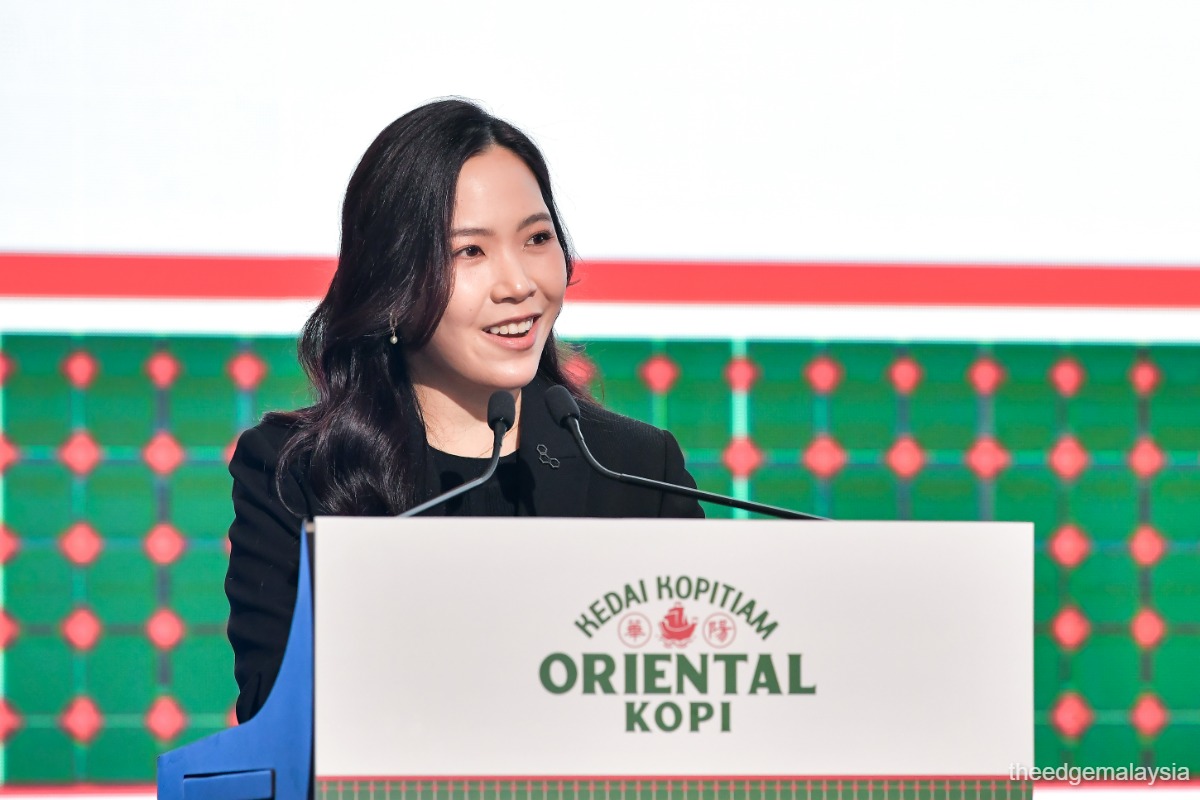 Oriental Kopi to Raise Menu Prices Amid Rising Raw Material Costs ...