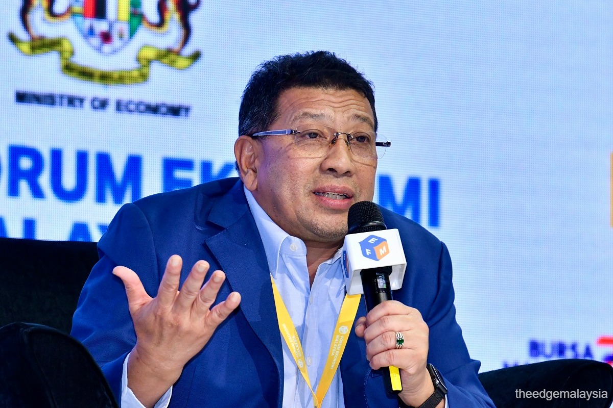 TNB: Data centres 'best customers' for infrastructure investment