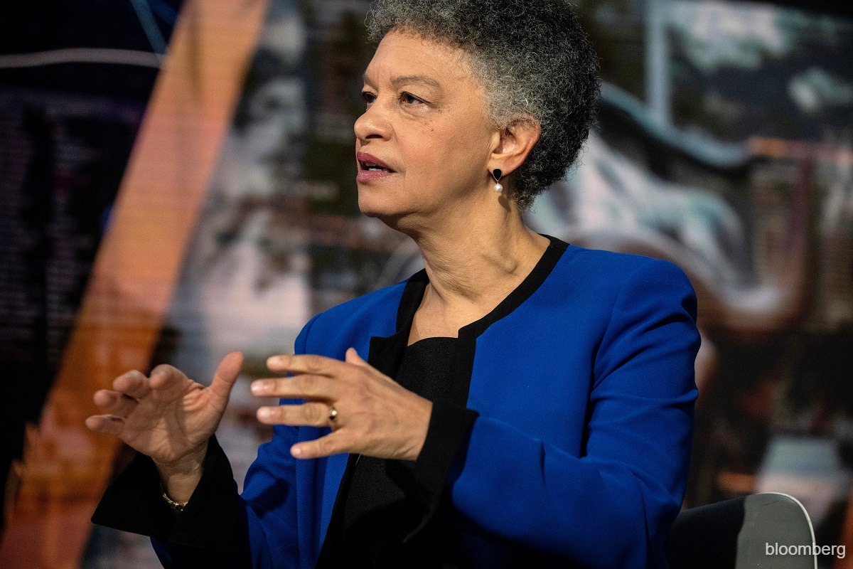 Fed's Collins notes openness to cutting rates again depending on data