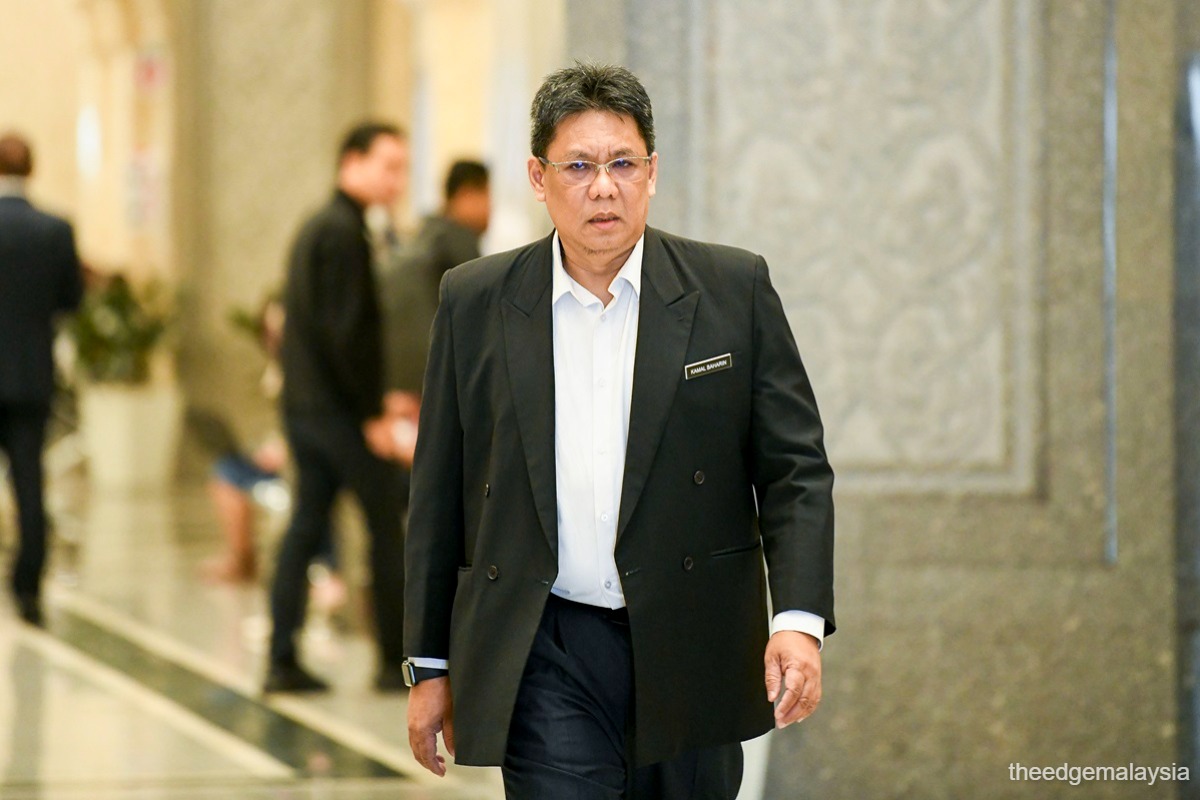 1MDB-Tanore: CSR projects not to boost personal image, nor for personal ...