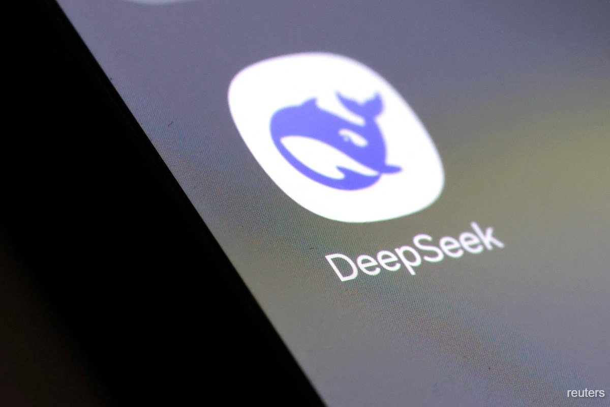Chinese AI start-up DeepSeek releases upgraded model with domestic chip ...