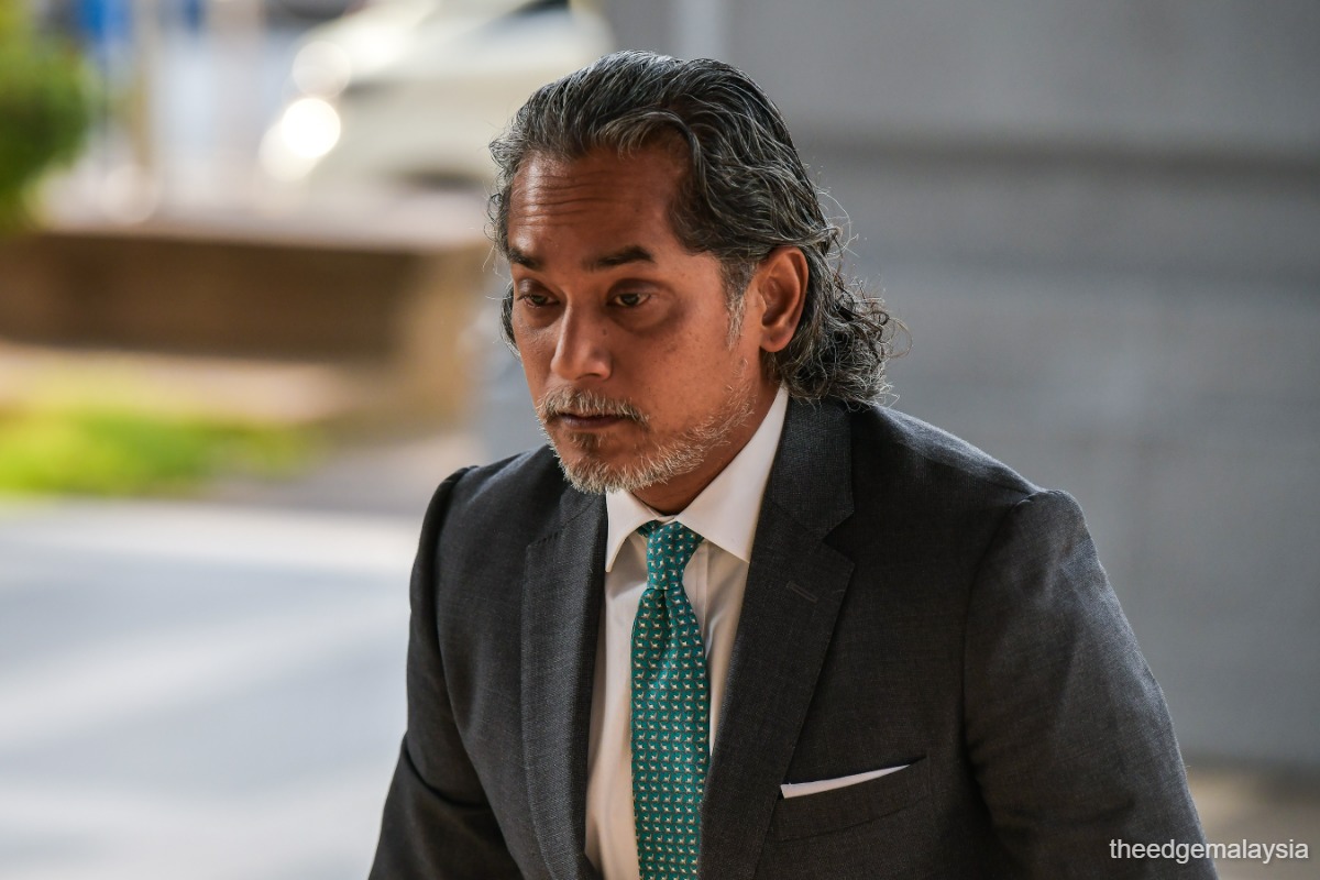 KJ: Irresponsible to spread 'inaccurate lies' and falsehood about Covid ...