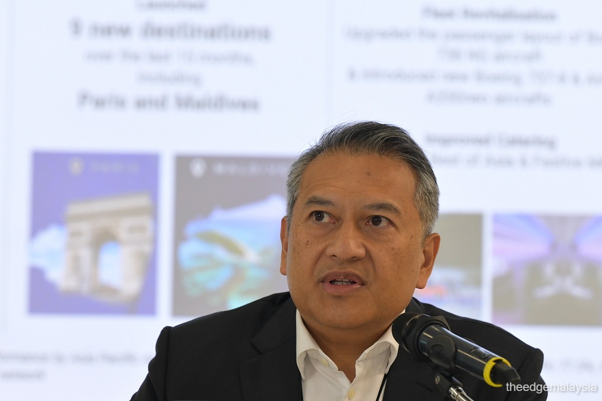 Khazanah’s Jelawang Capital opens second round of emerging fund ...