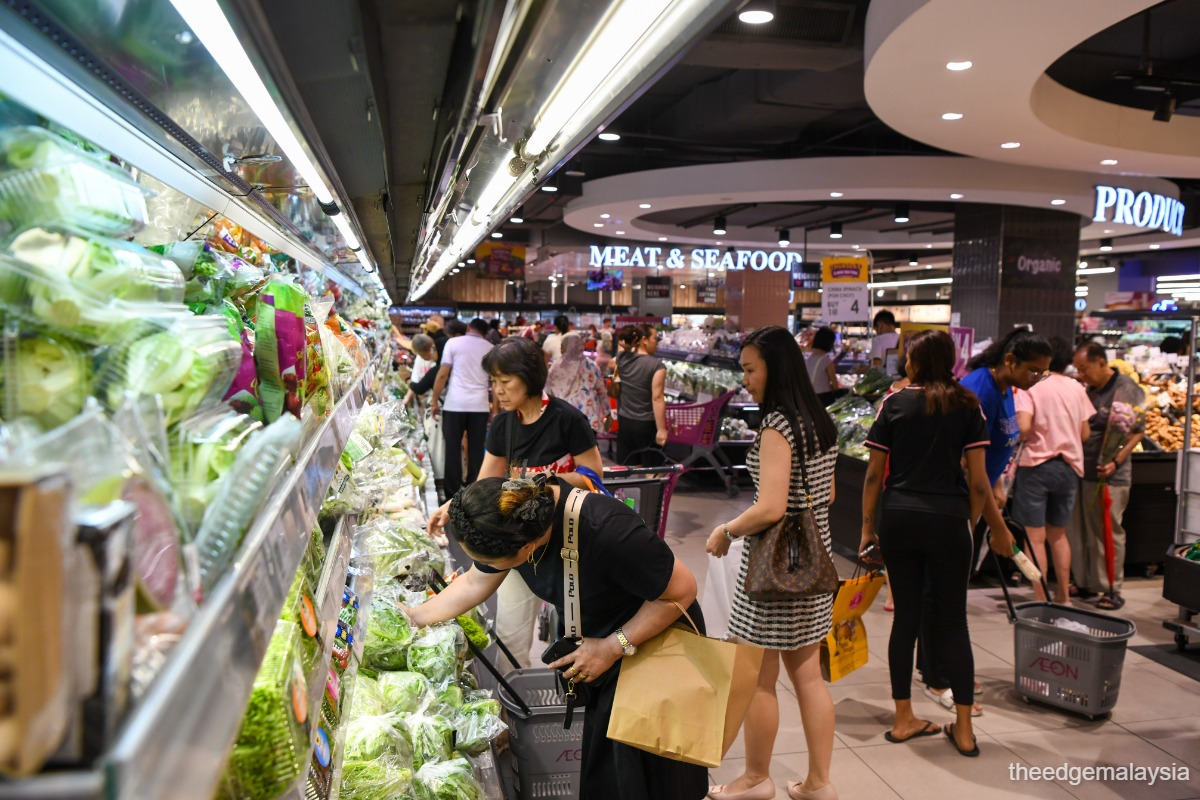 Inflation may pick up slightly in coming months, stay benign for BNM to ...