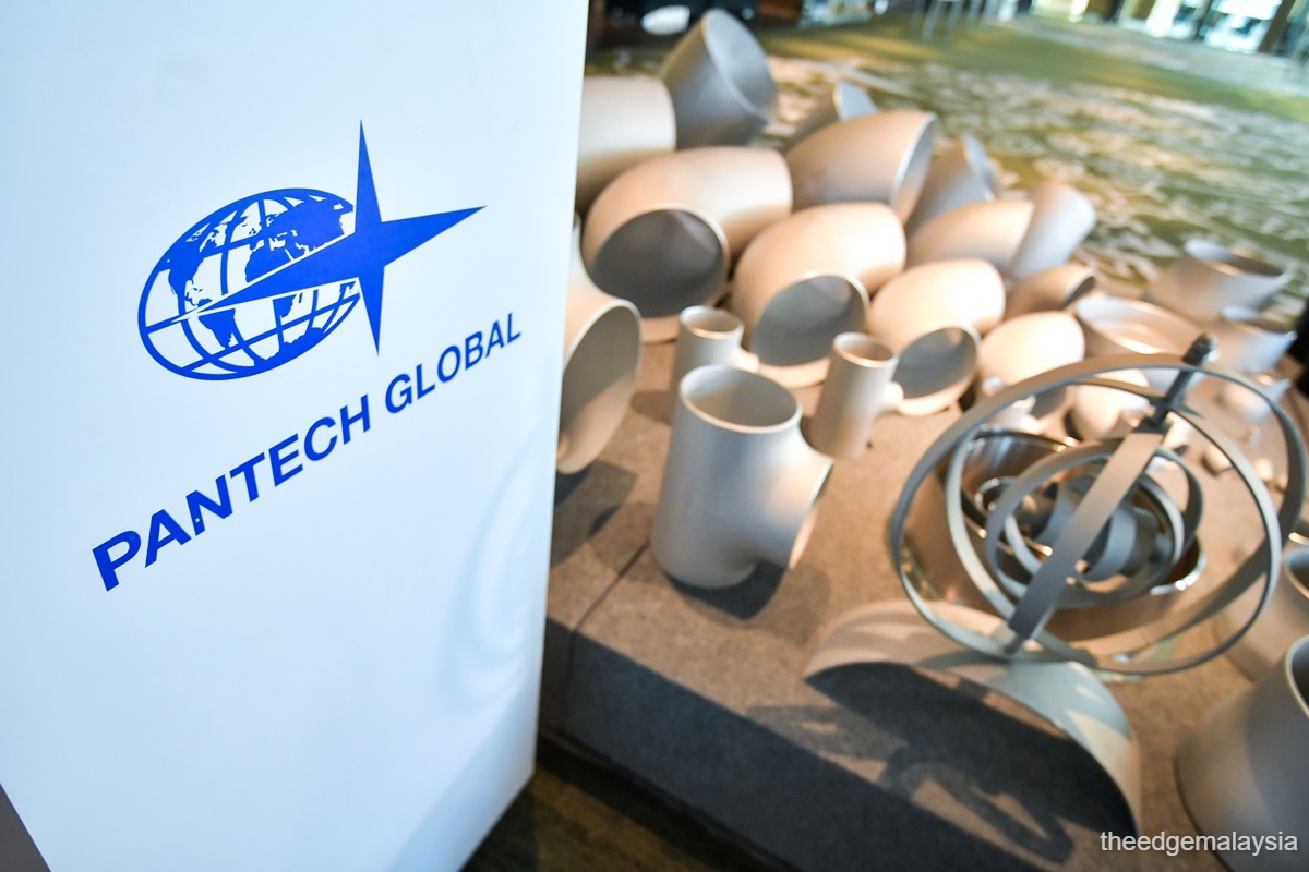 Pantech Global opens application for Main Market IPO at 68 sen per share