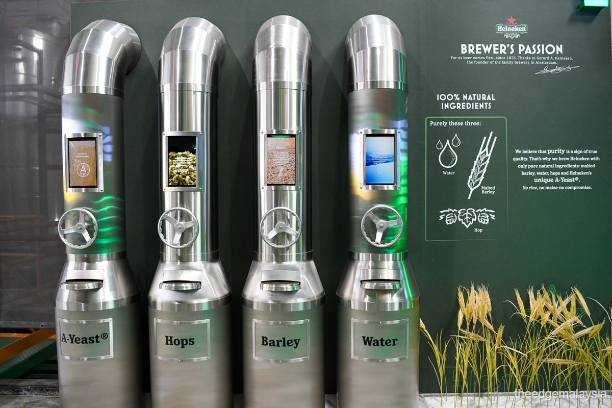 Heineken Malaysia may still be able to dish out generous dividends ...