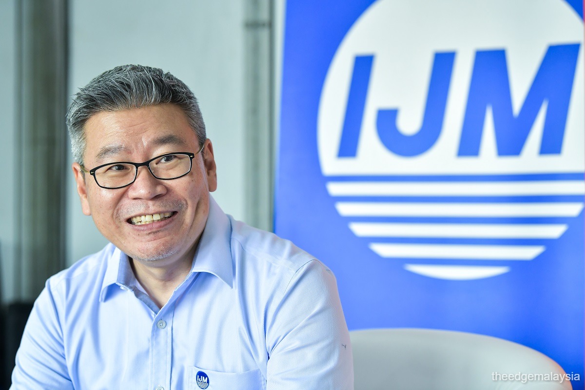 Data centre jobs remain intact despite US export rules — IJM Corp