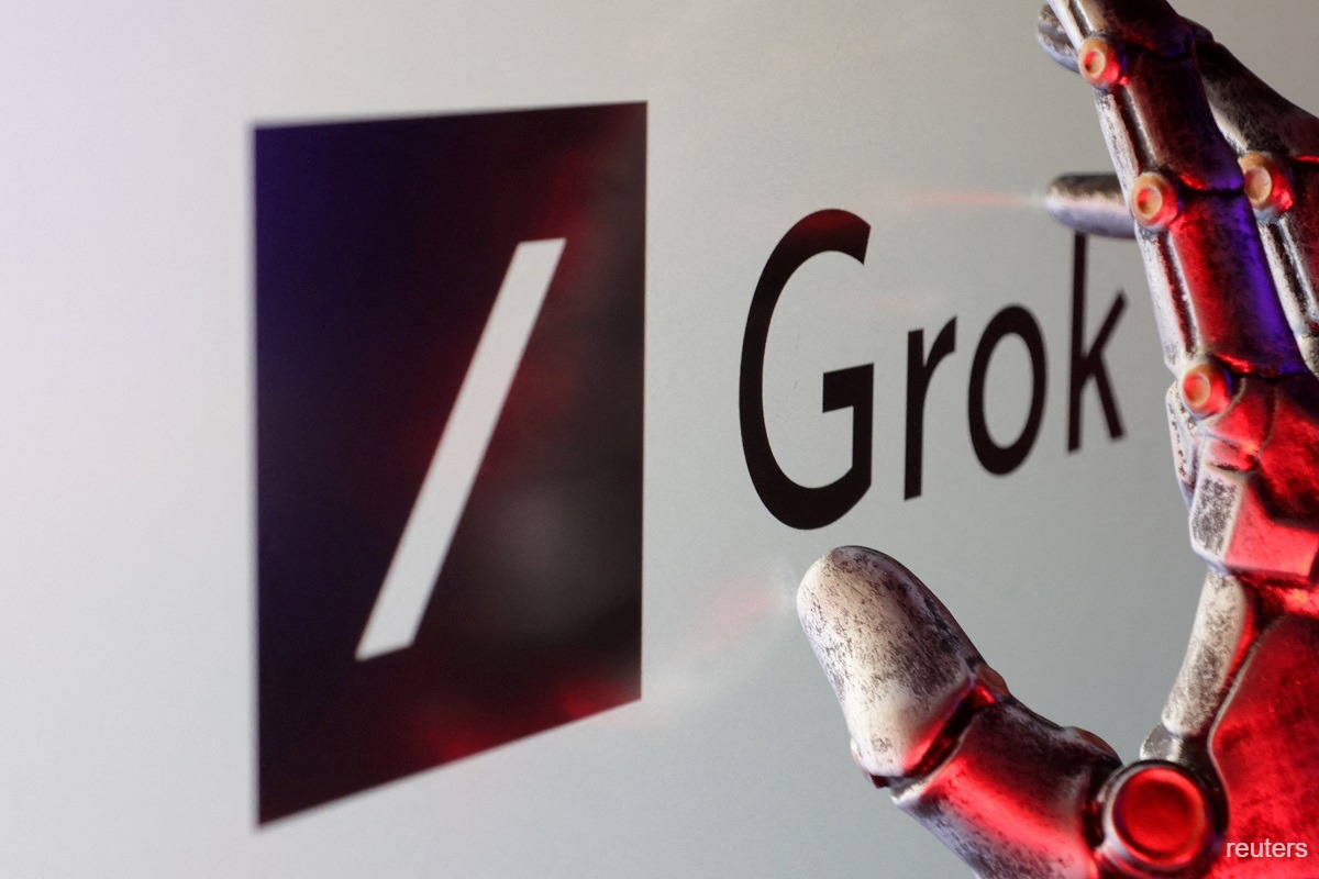 Musk Debuts Grok-3 AI Chatbot to Rival OpenAI, DeepSeek | I3investor