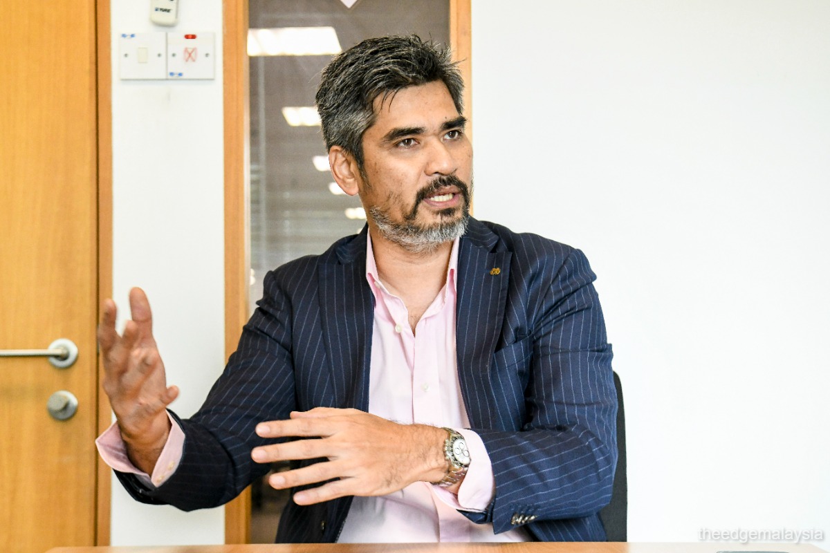 Doubled US steel tariff a 'serious threat' to Malaysia's downstream ...