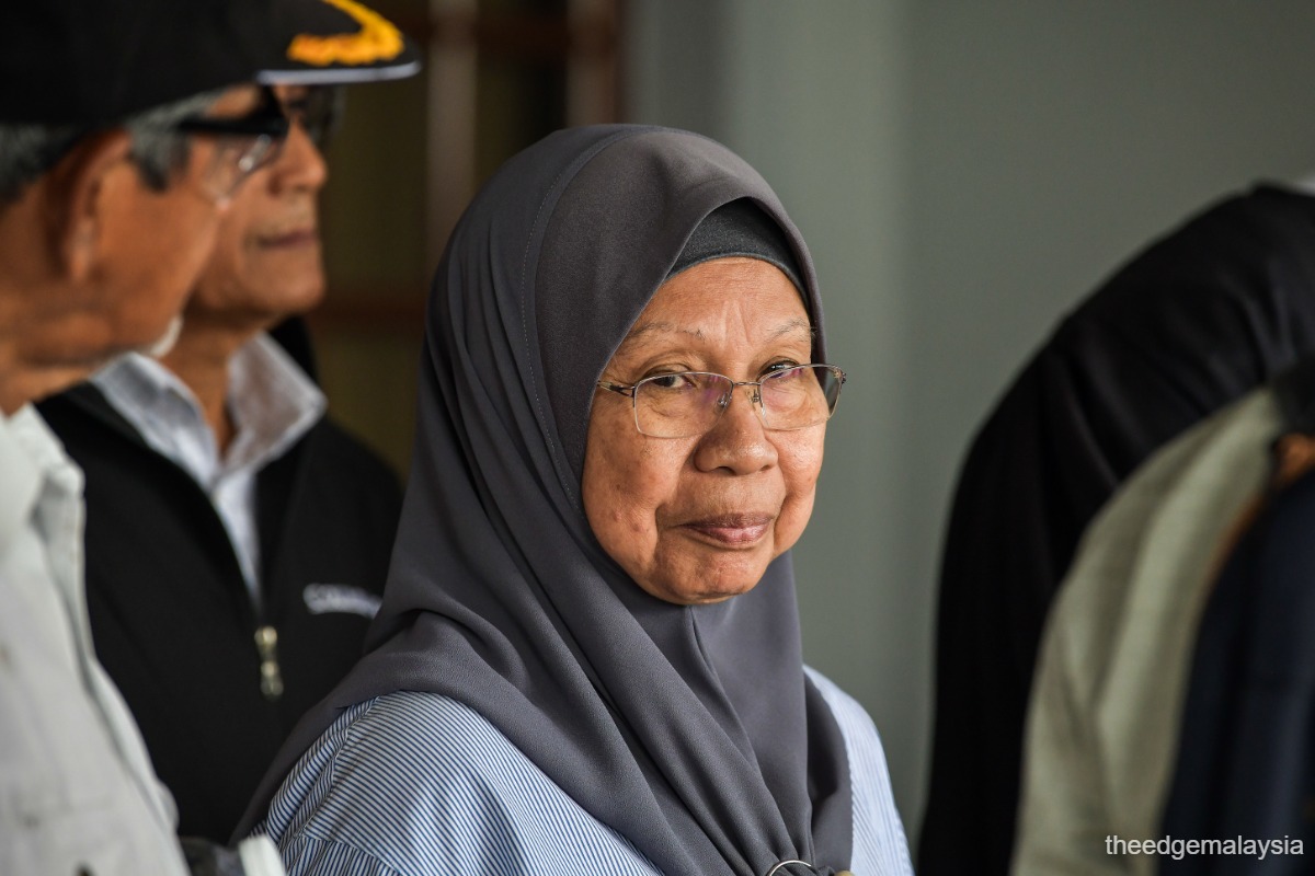 Public Service Dept, govt say capable of paying RM1.7b arrears, but ...